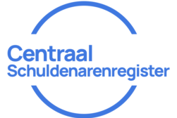 Schuldenregister - Informatie voor schuldenaars